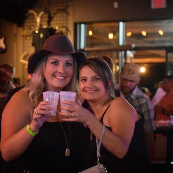 Daily Specials - Buck's Backyard